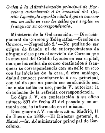 Perforados